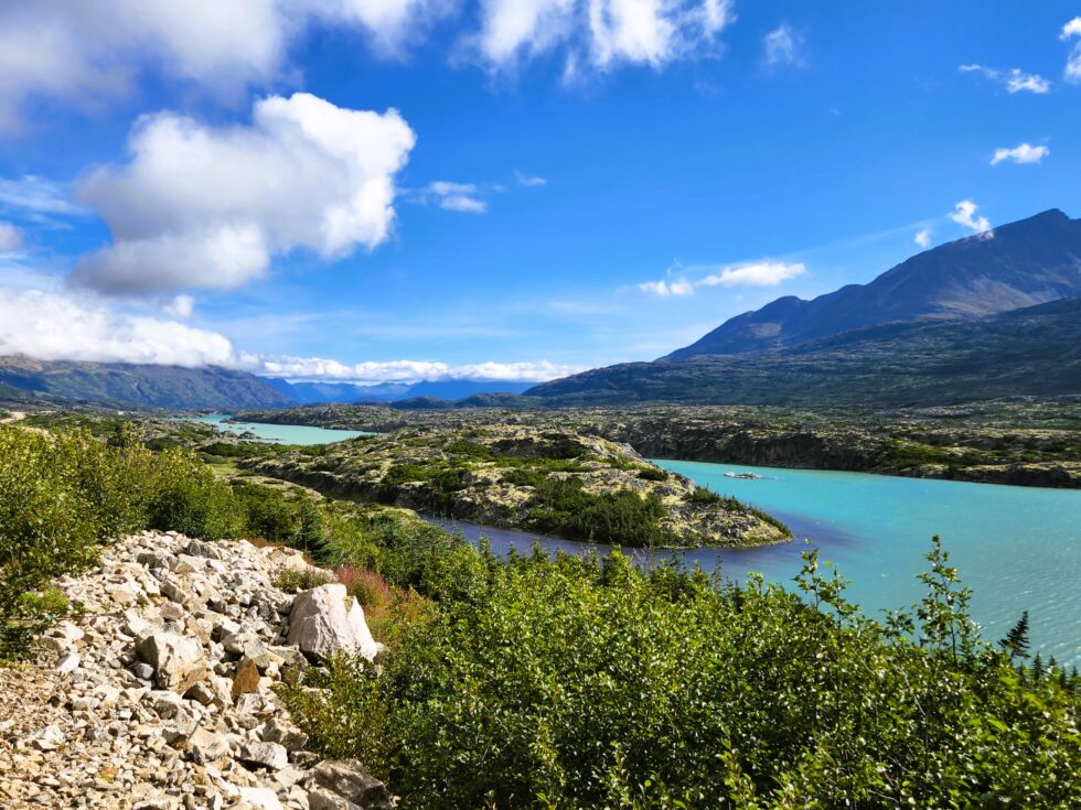 Review of an Amazing Princess Alaskan Cruise and Excursions - Recipes ...