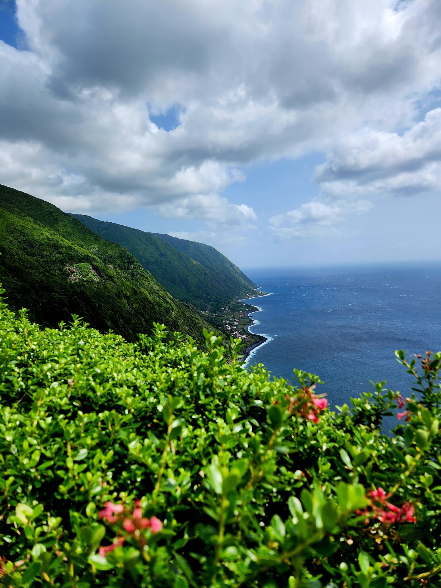 My First Visit to Amazing São Jorge Island, Azores - Recipes Travel Culture