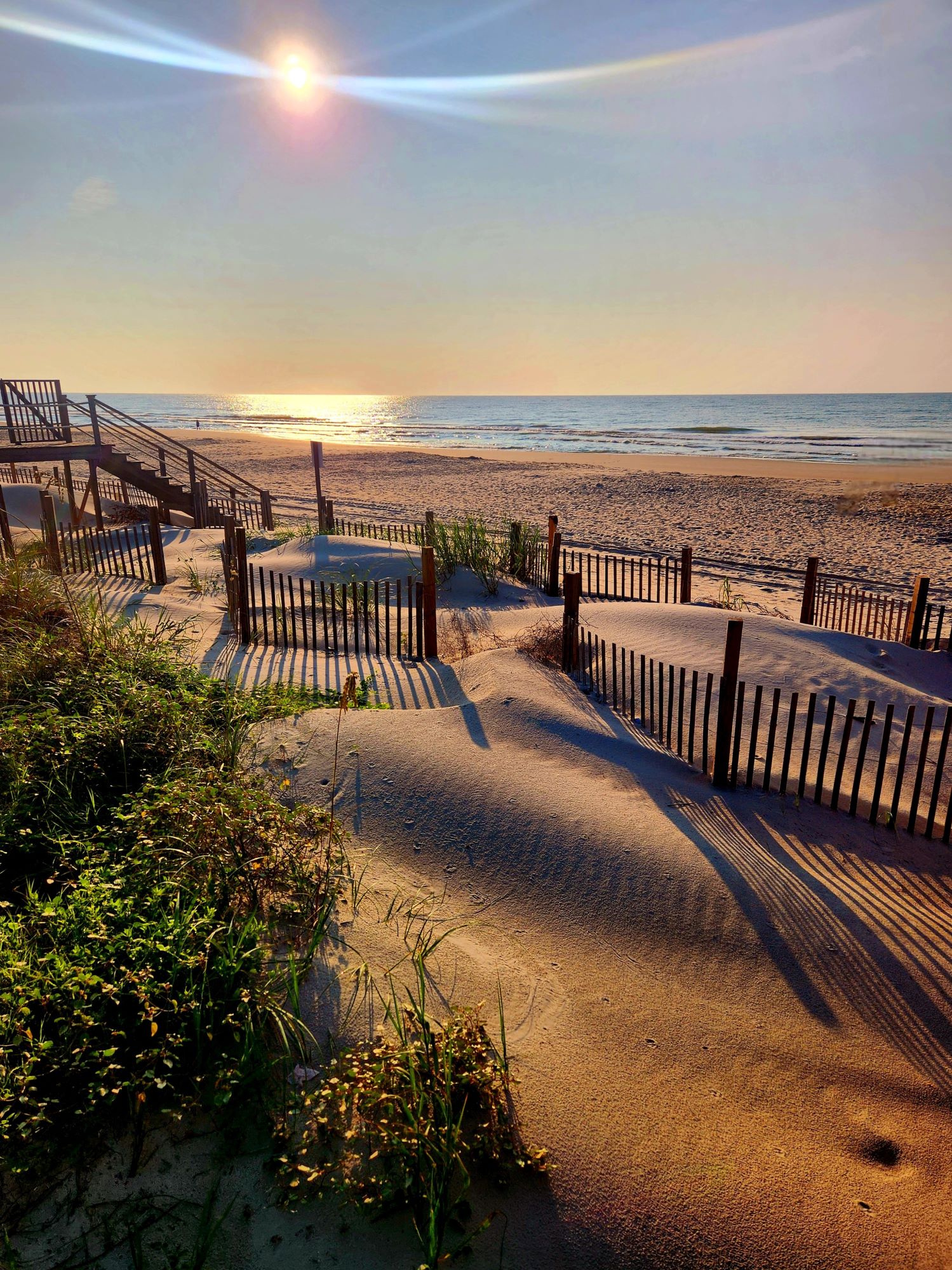 60 Miles of Sensational Beaches Make an Unparalleled Grand Strand ...
