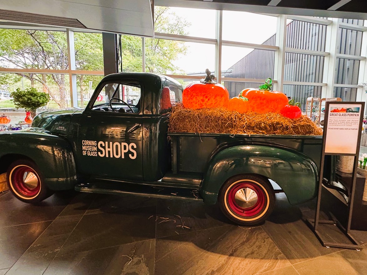 11 Reasons Guaranteed To Make You Fall In Love With Corning - Recipes ...