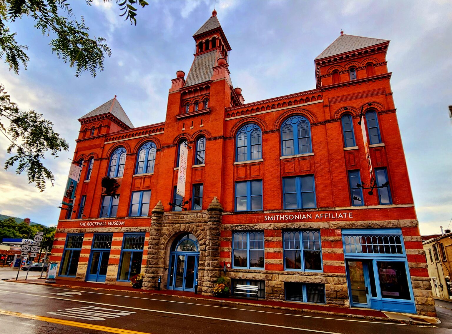 11 Reasons Guaranteed To Make You Fall In Love With Corning - Recipes ...